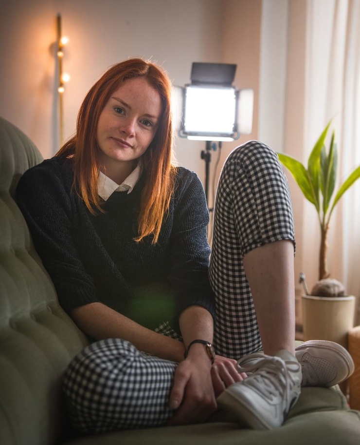 Picture of Rona Morison