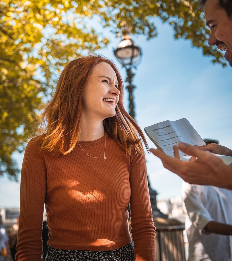 Picture of Rona Morison