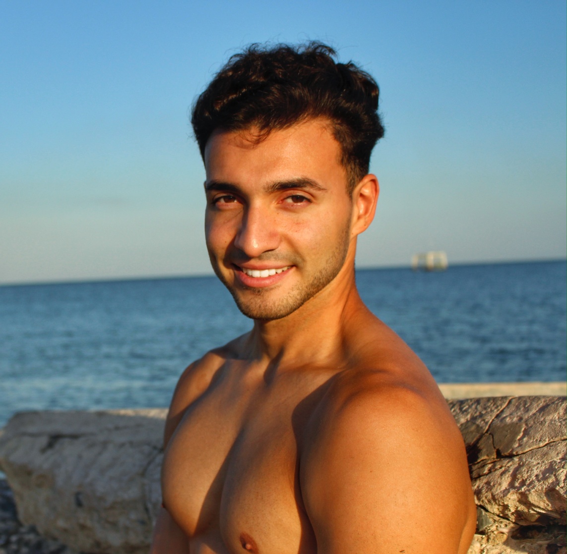 Image of Rico Torres