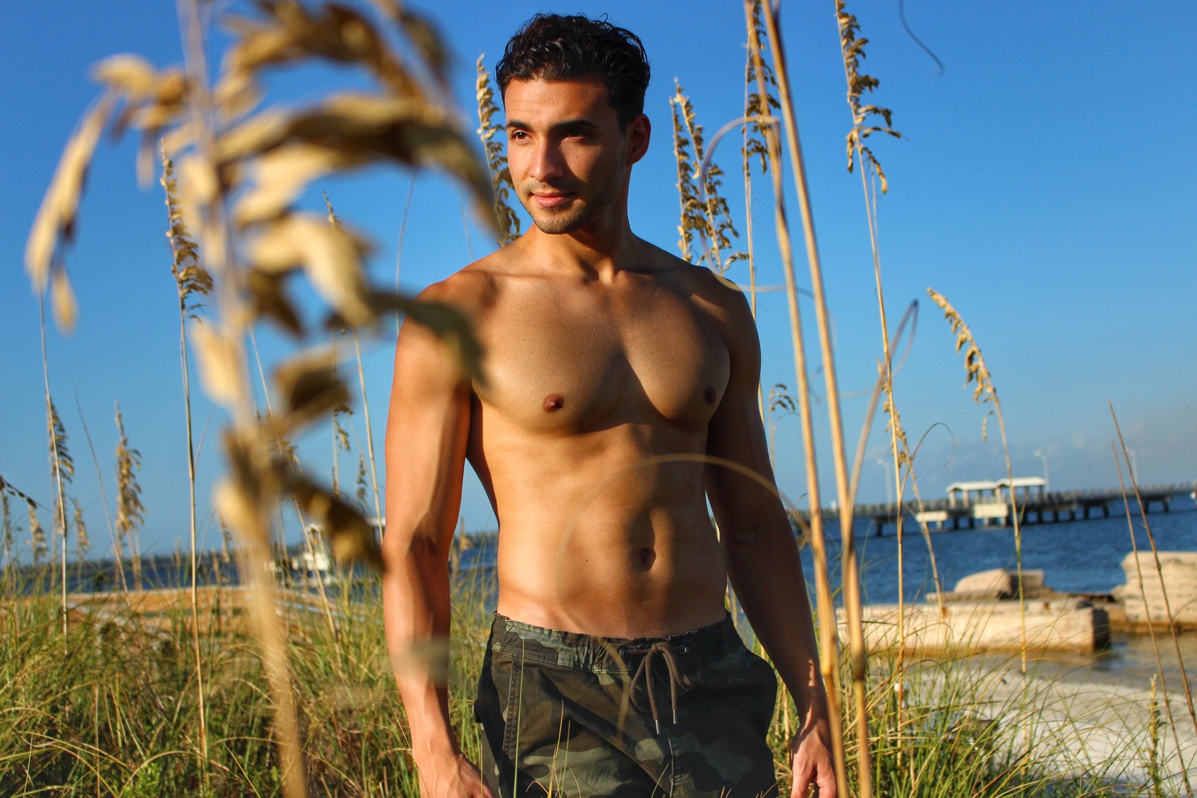 Image of Rico Torres