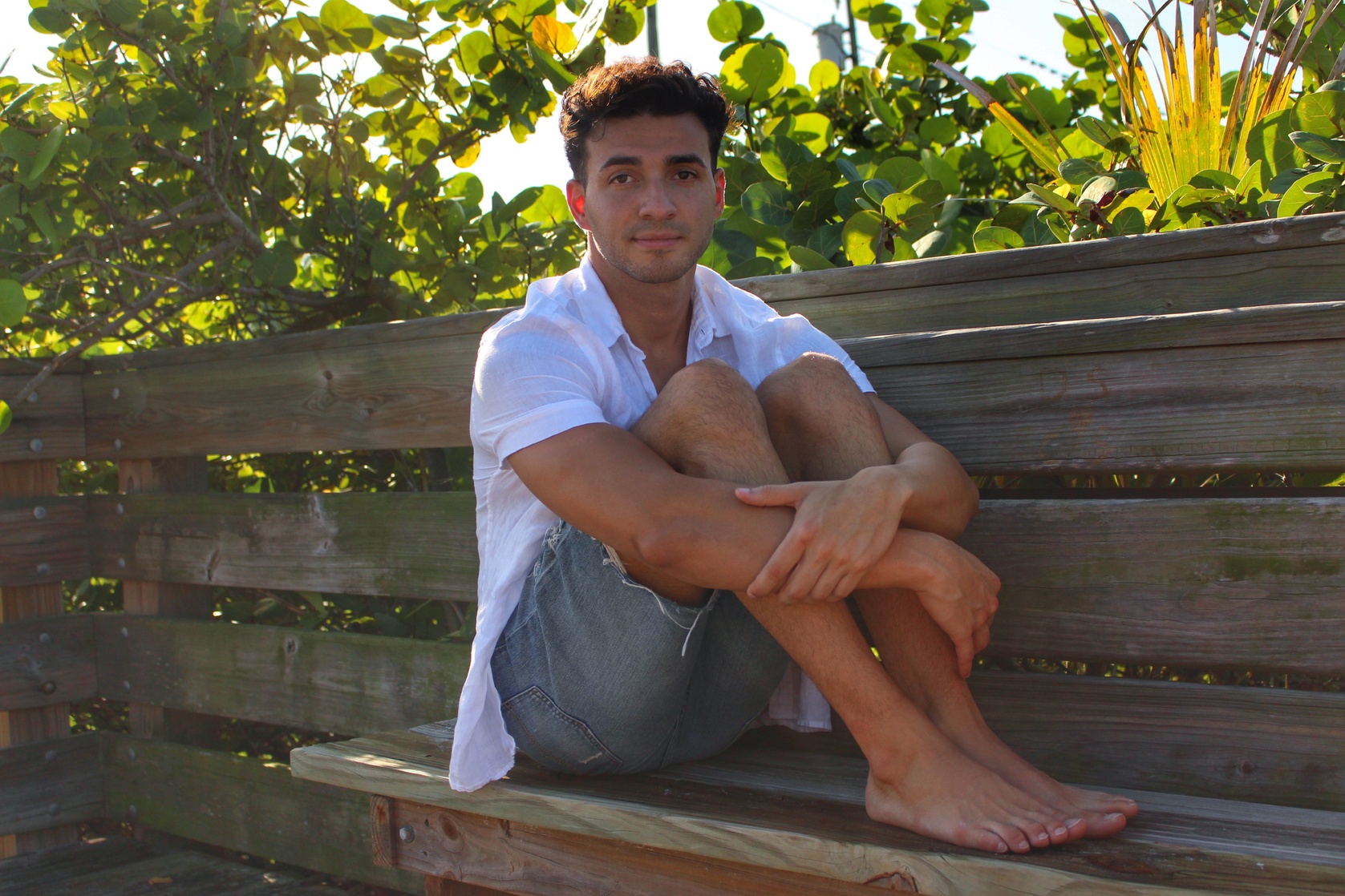 Image of Rico Torres