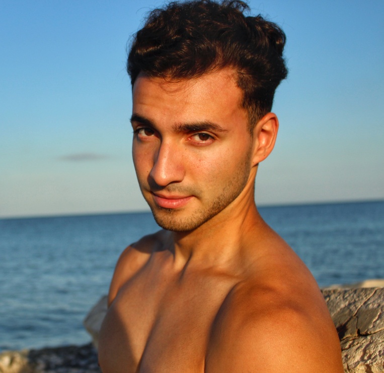 Image of Rico Torres