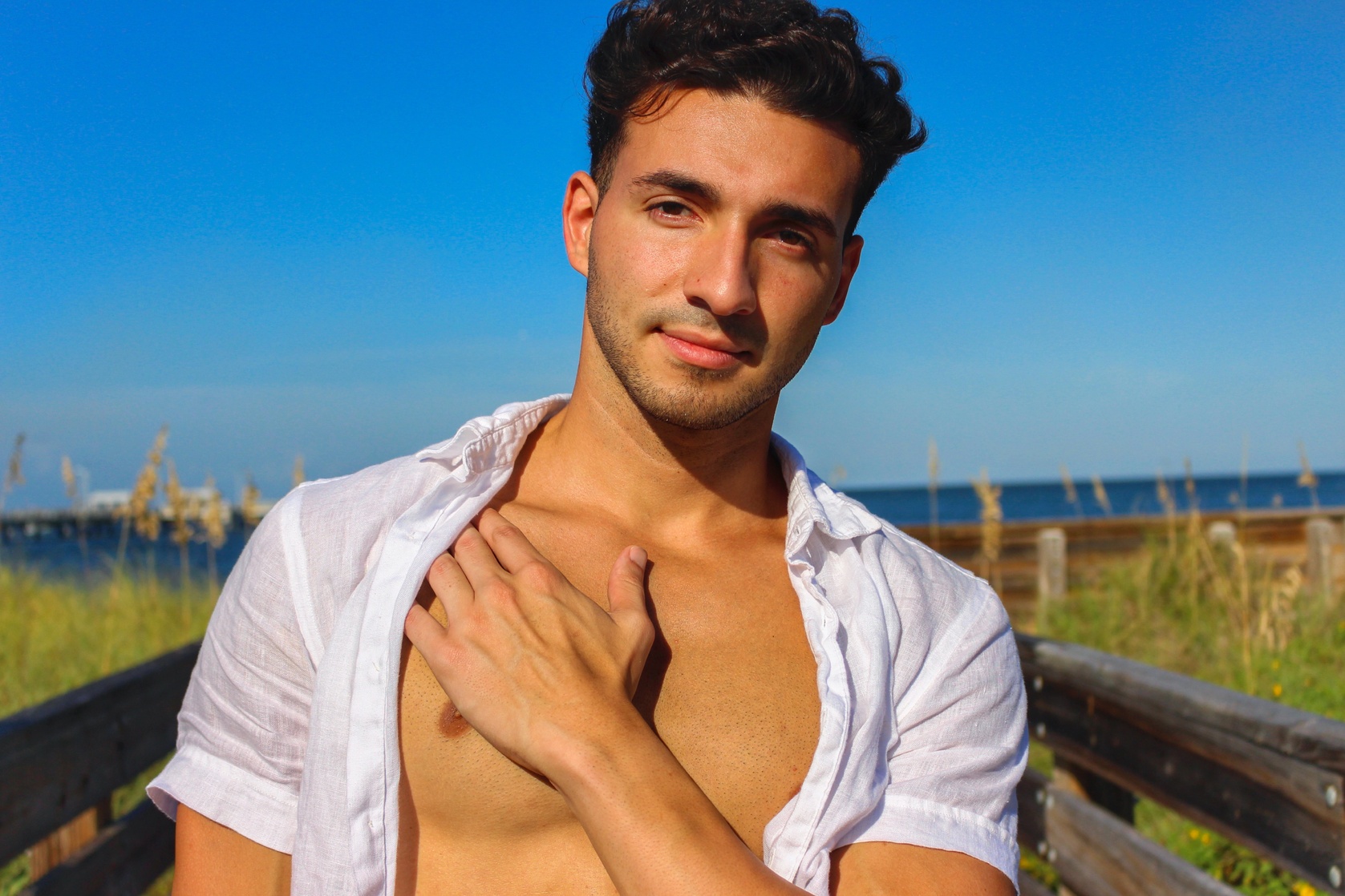 Image of Rico Torres