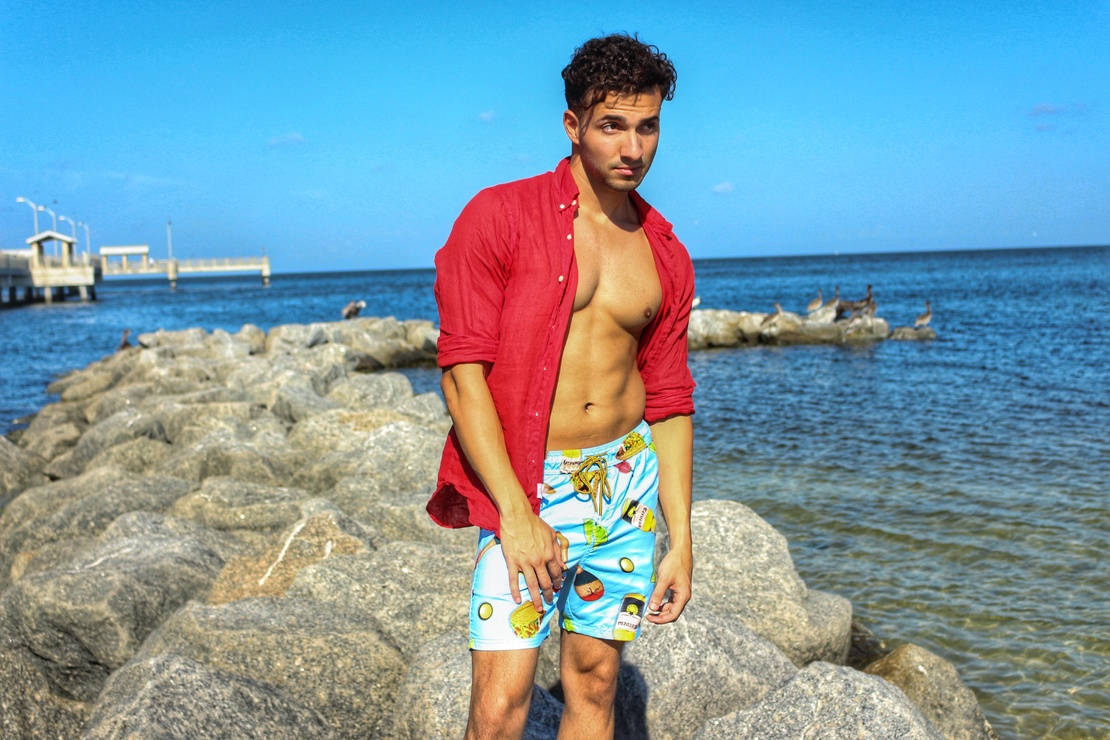 Image of Rico Torres