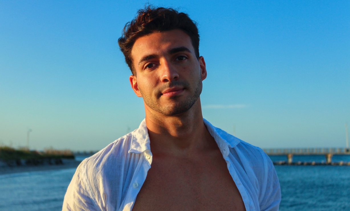 Image of Rico Torres