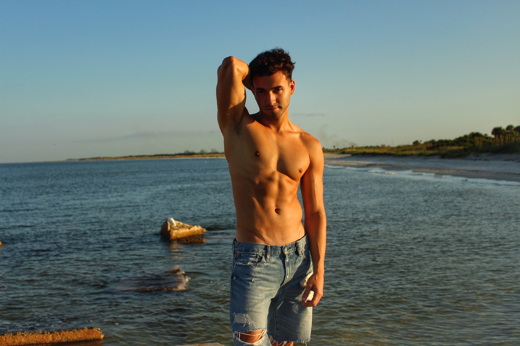 Image of Rico Torres