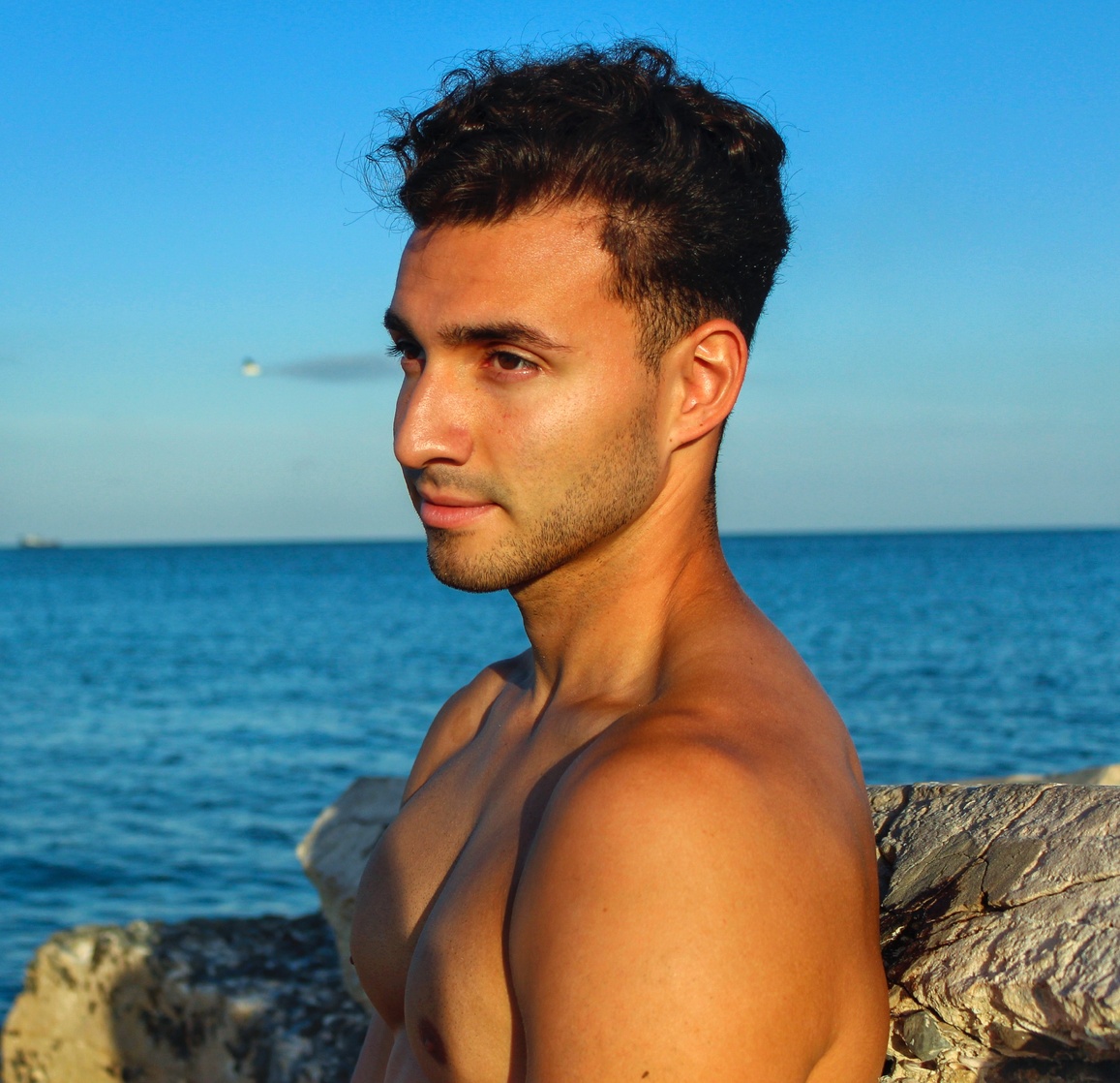 Image of Rico Torres