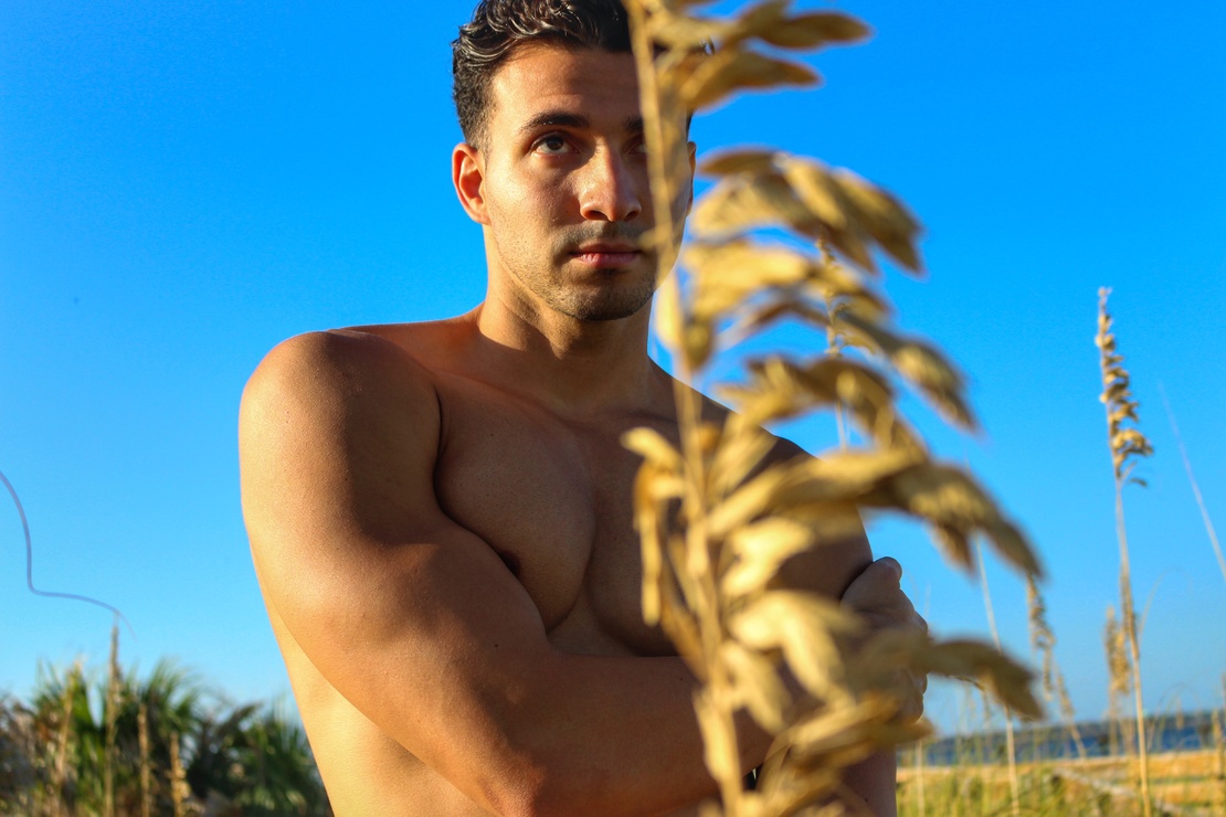 Image of Rico Torres