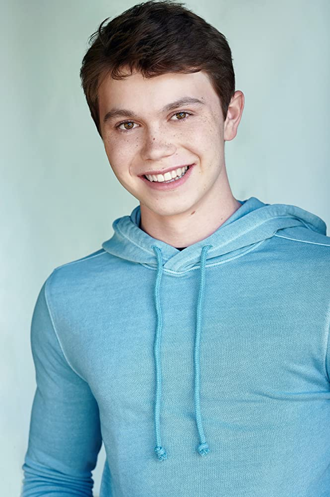 Picture of Eli Fucile