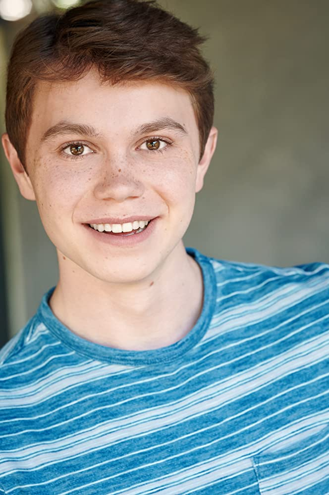 Picture of Eli Fucile