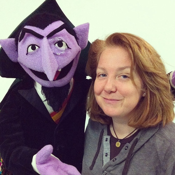 Picture of Lara MacLean