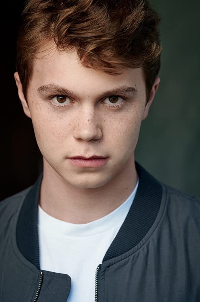 Picture of Eli Fucile