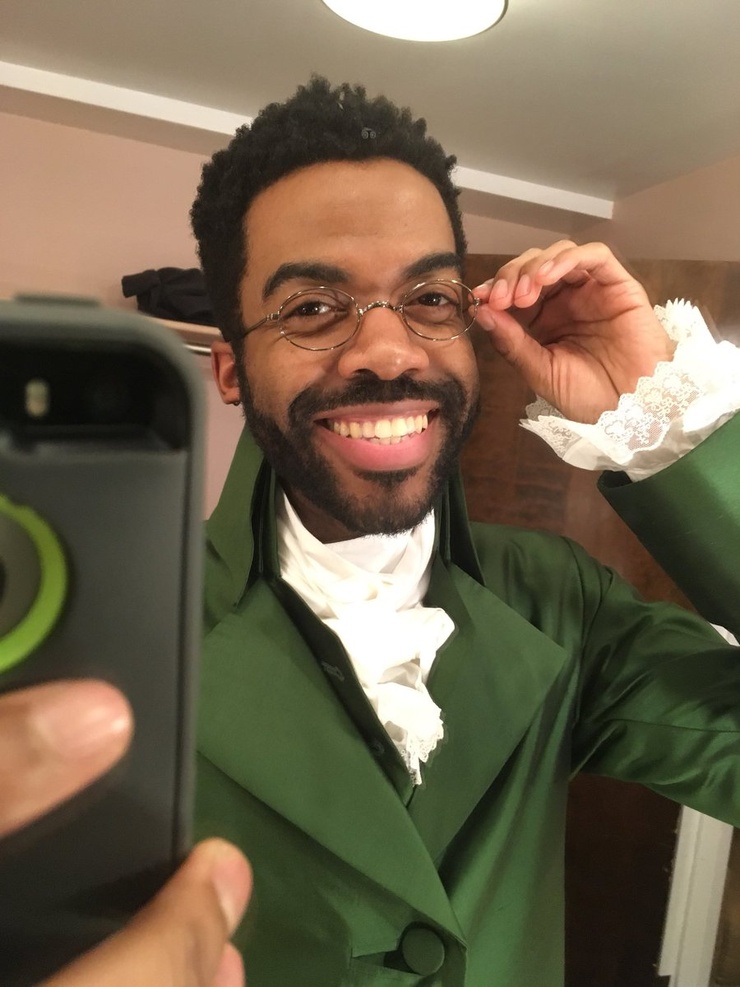 Picture of Julius Thomas III