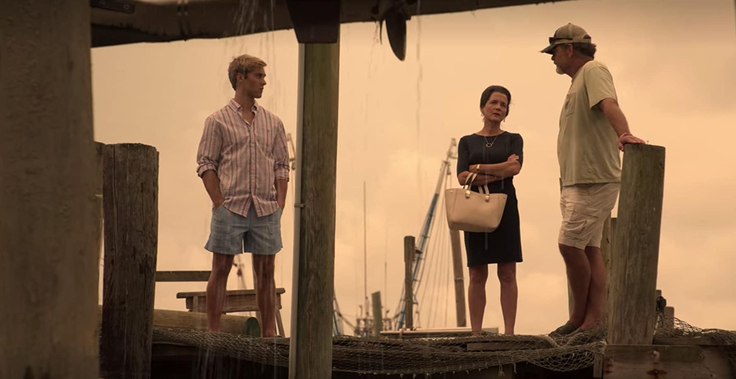 Picture of Outer Banks