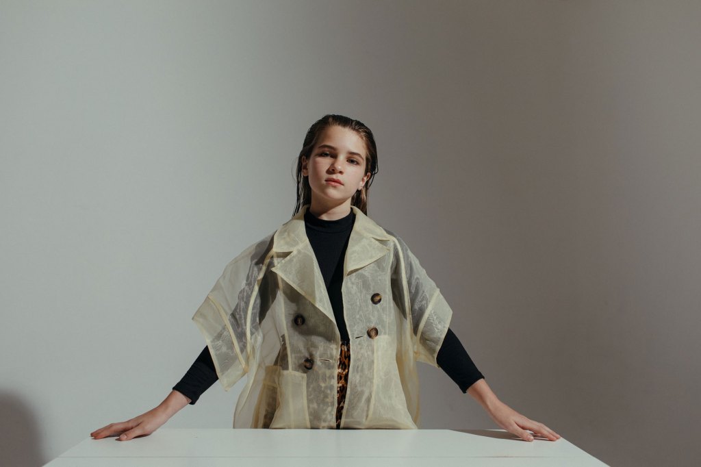 Image of Raegan Revord