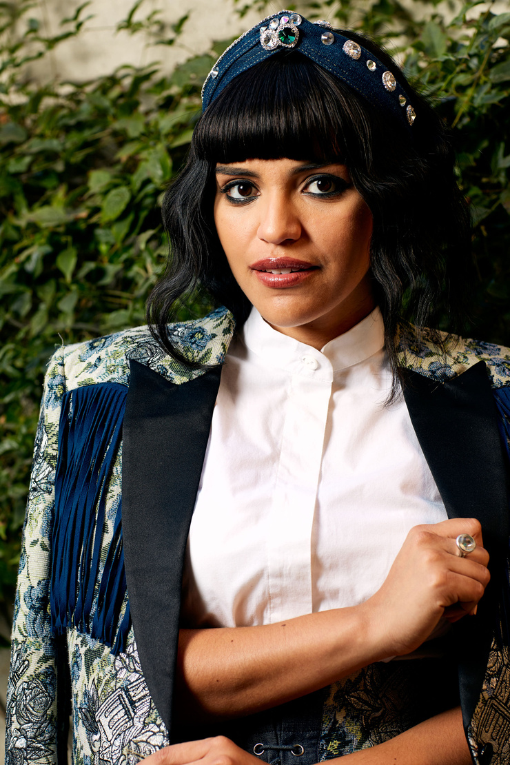 Picture of Karrie Martin