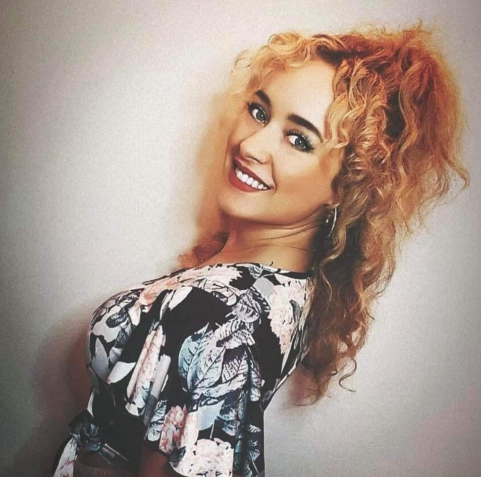 Picture of Ruby Atlanta Boland