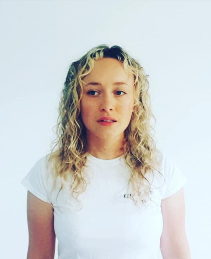 Picture of Ruby Atlanta Boland