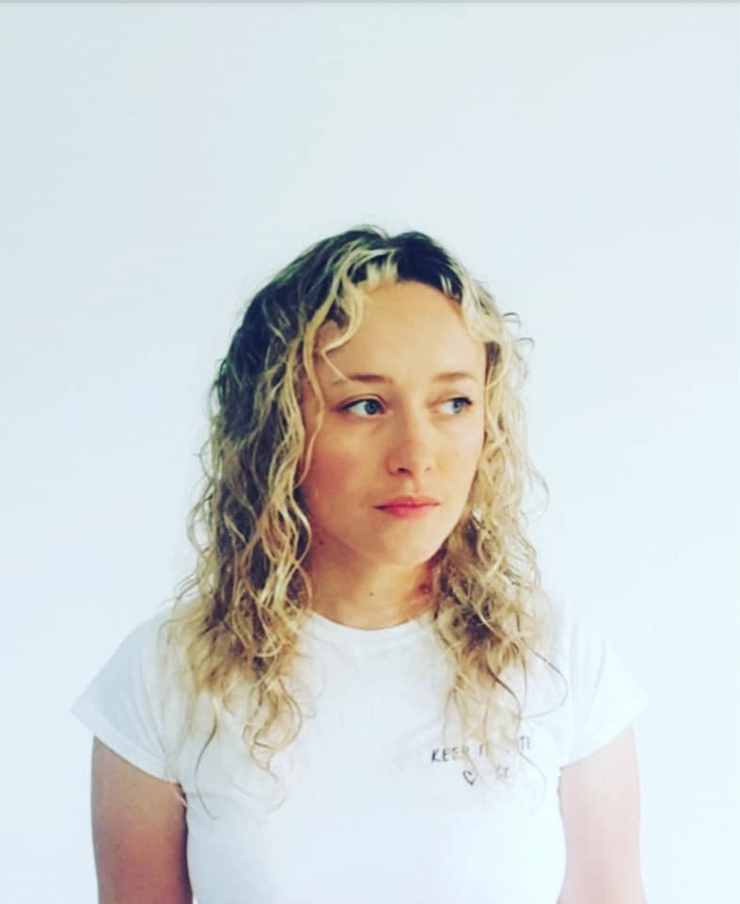 Picture of Ruby Atlanta Boland