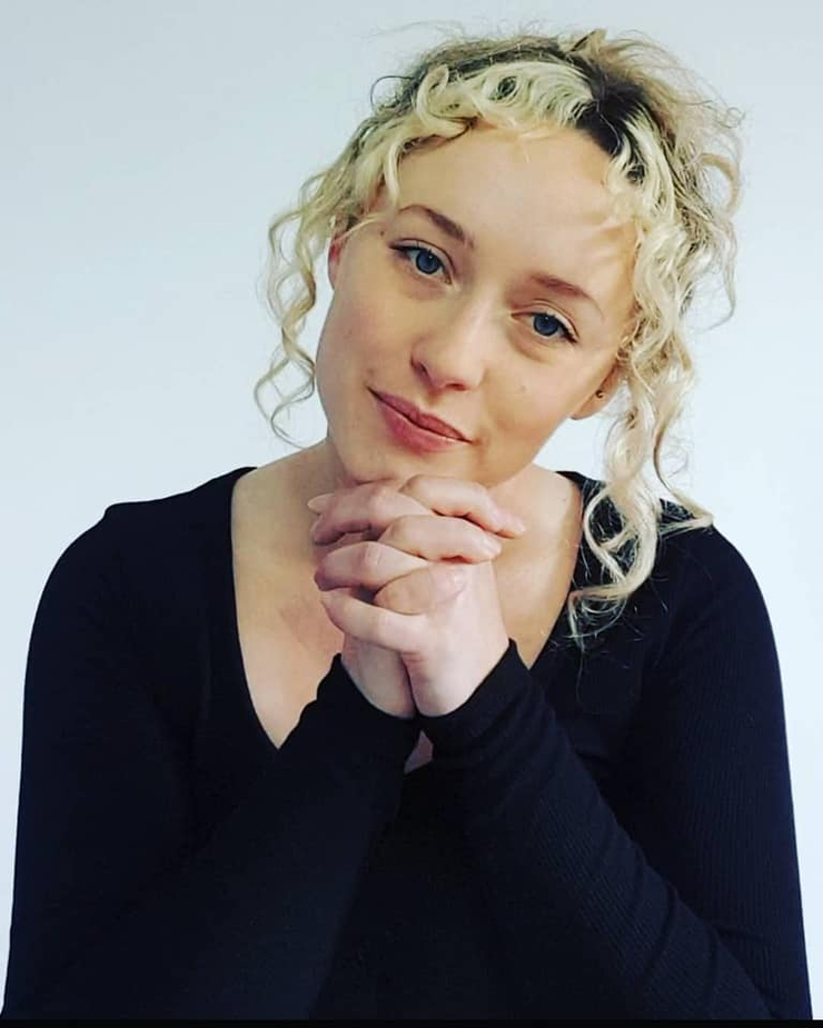 Ruby Atlanta Boland image