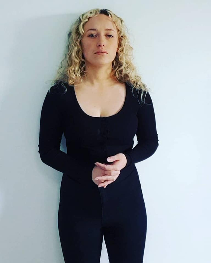 Picture of Ruby Atlanta Boland