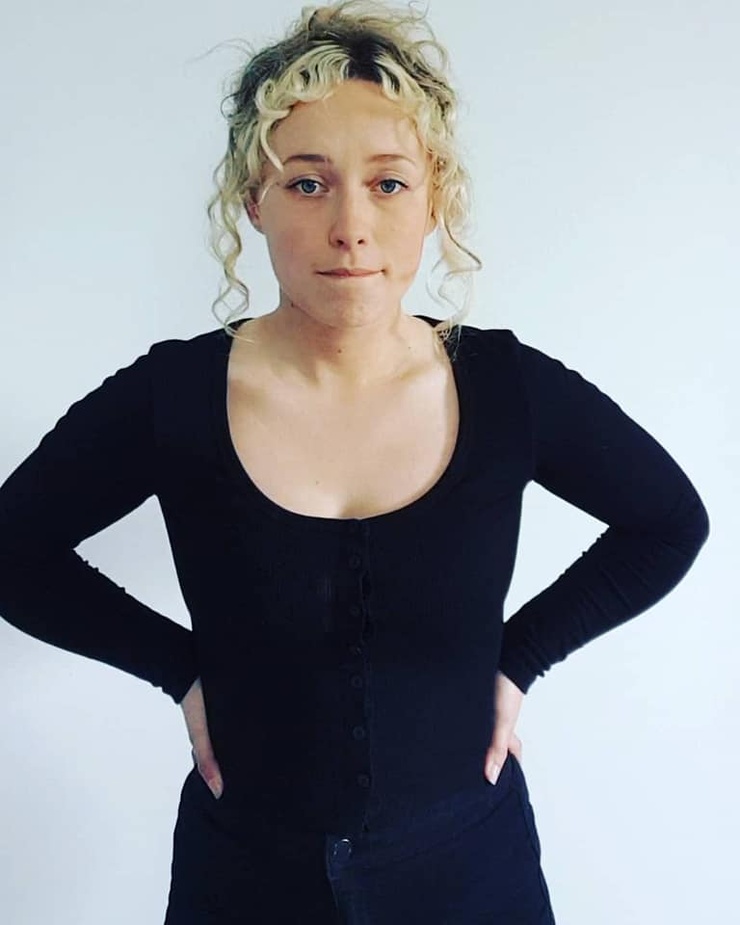 Picture of Ruby Atlanta Boland