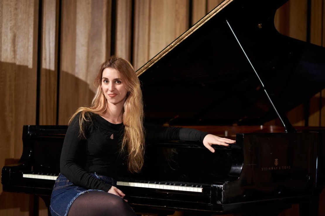 Picture of Célia Oneto Bensaid