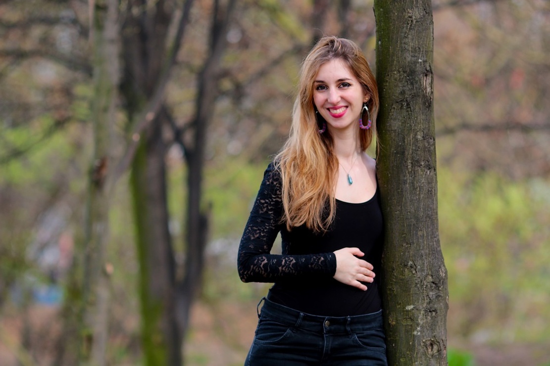 Picture of Célia Oneto Bensaid