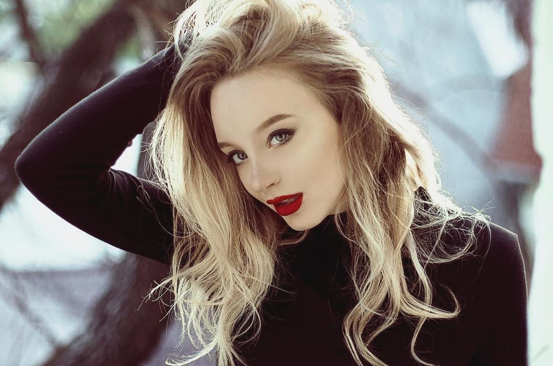 Picture of Raluca Porumbacu