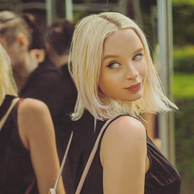 Picture of Raluca Porumbacu