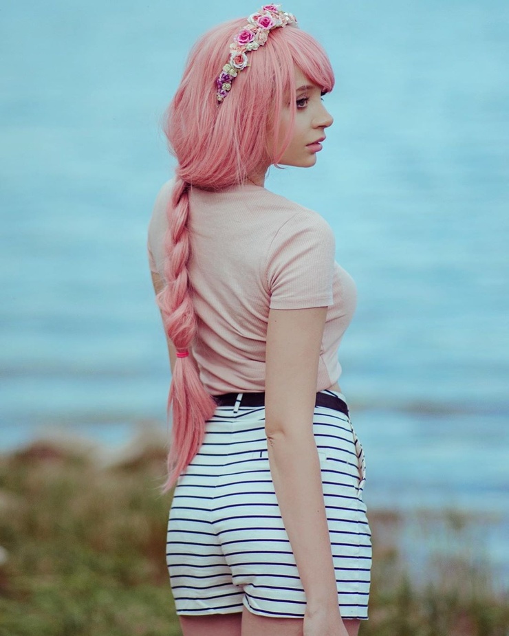 Picture of Raluca Porumbacu