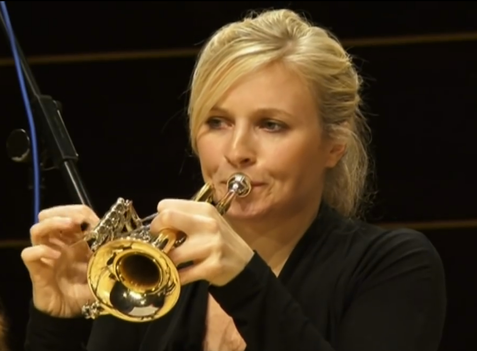 Alison Balsom