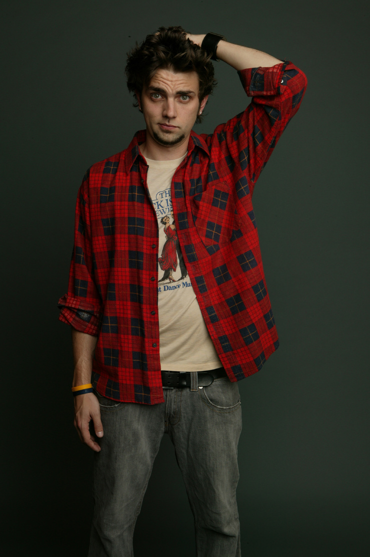 Image of Adam Chambers