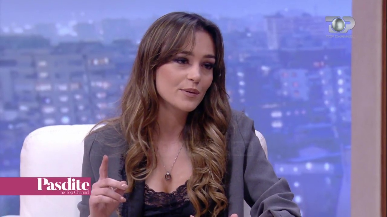 Picture of Eva Murati