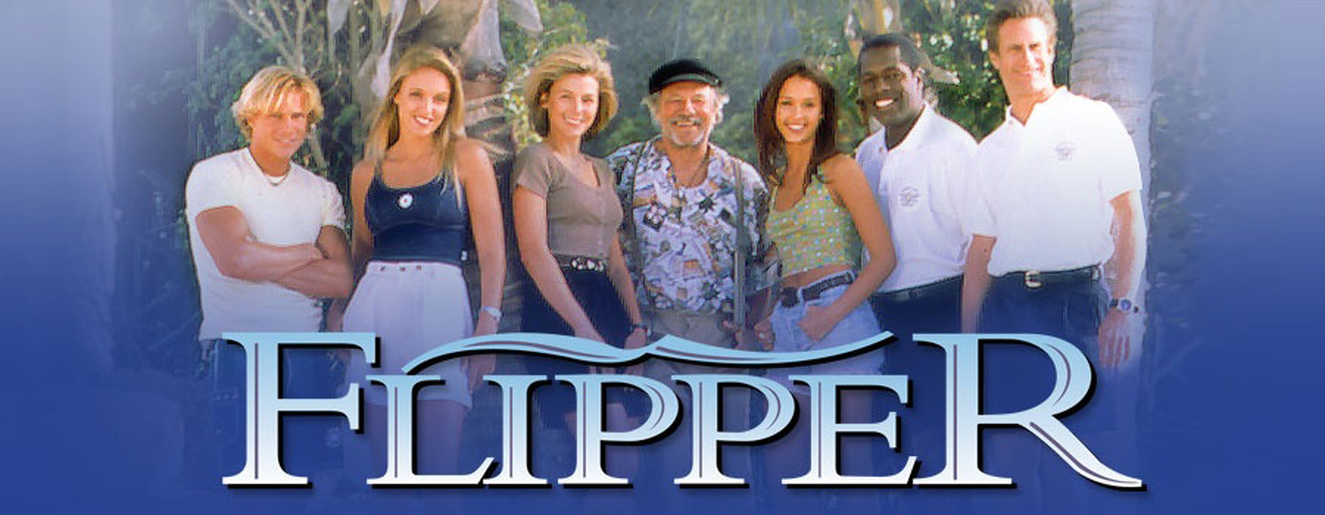 Picture of Flipper (1995- )