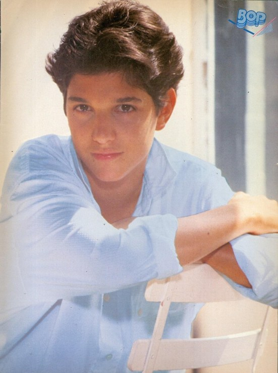 Picture of Ralph Macchio