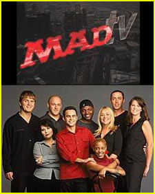 Picture of MADtv