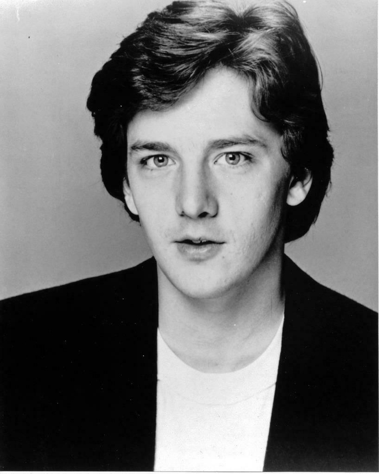 Picture of Andrew McCarthy