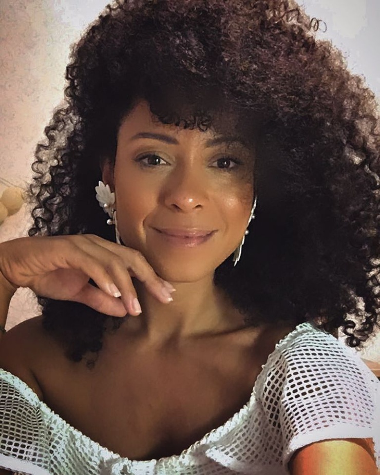 Picture of Cinara Leal