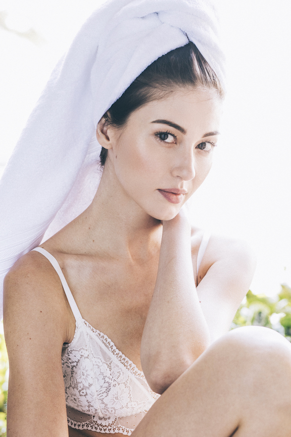 Picture of Geri Steenkamp