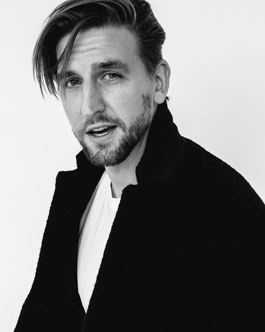 Picture of Maximilian Osinski