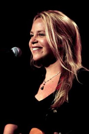 Mary Chapin Carpenter