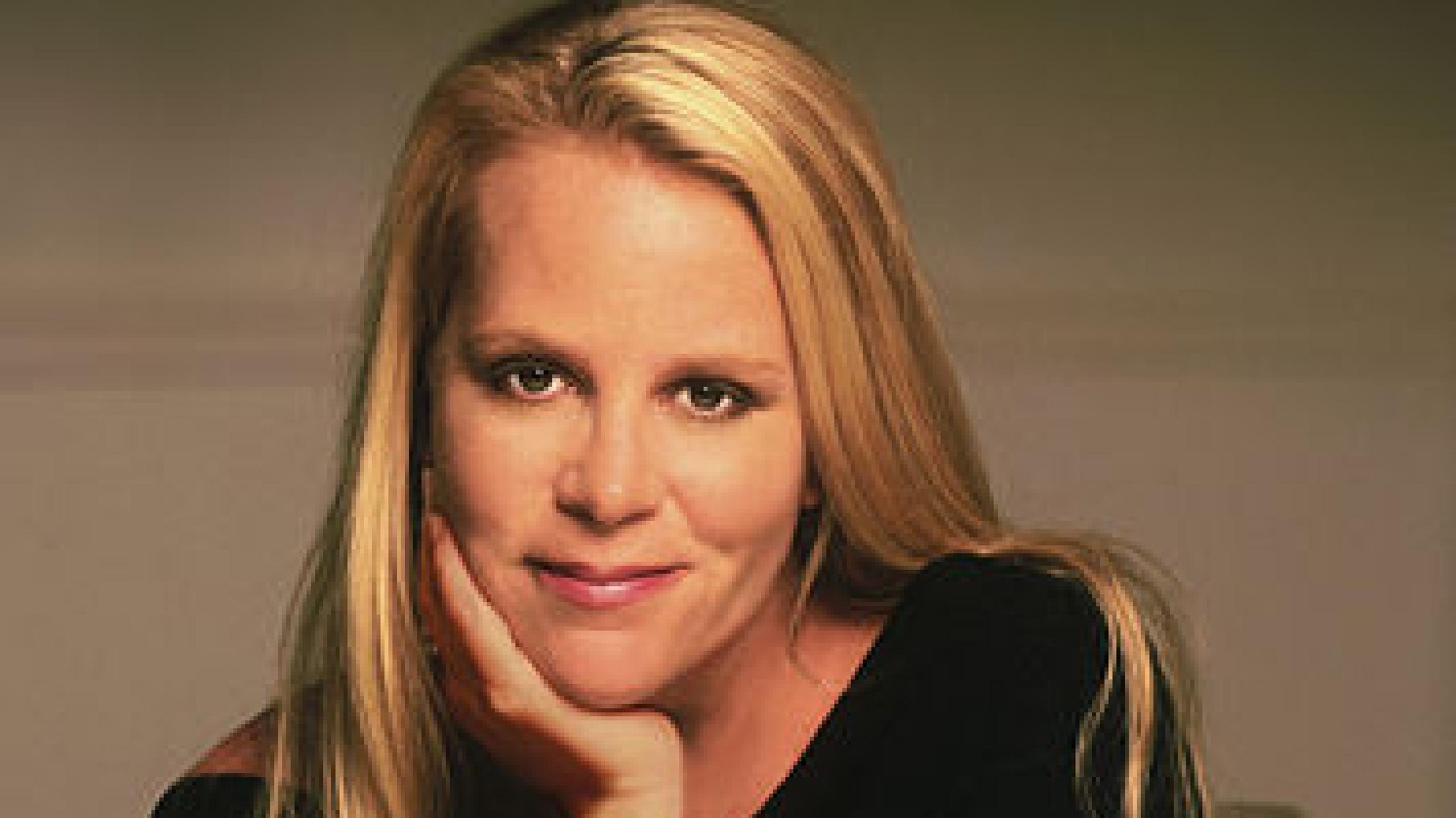 Mary Chapin Carpenter