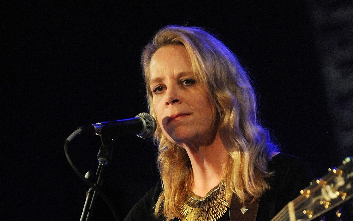 Mary Chapin Carpenter