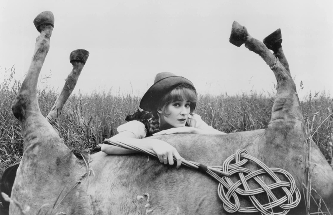 Picture of Ann Magnuson