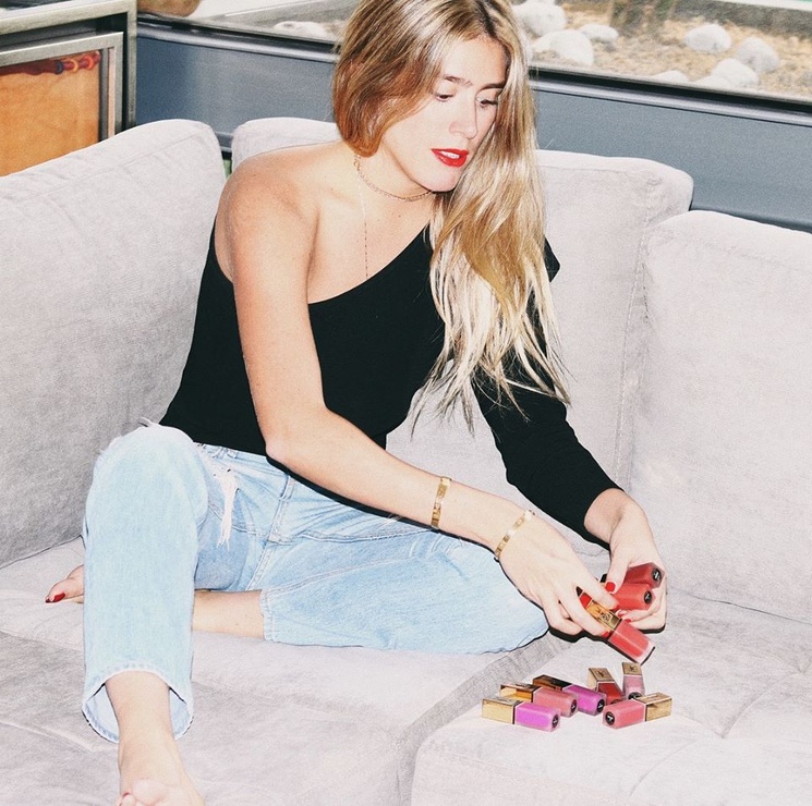 Fernanda Medina picture