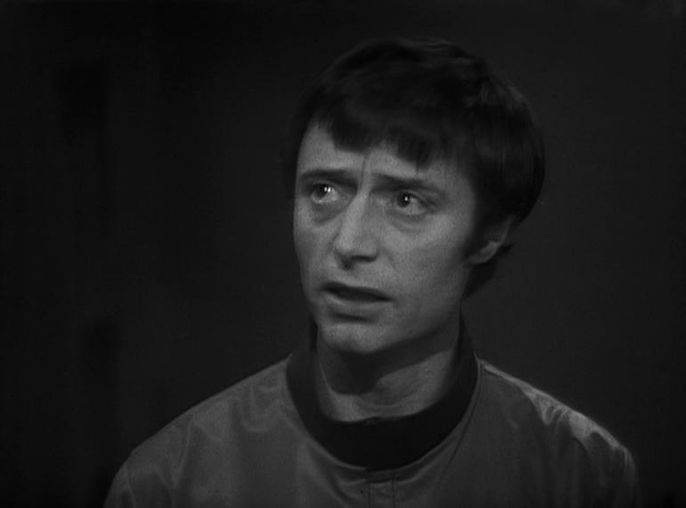 Picture of Terry Scully