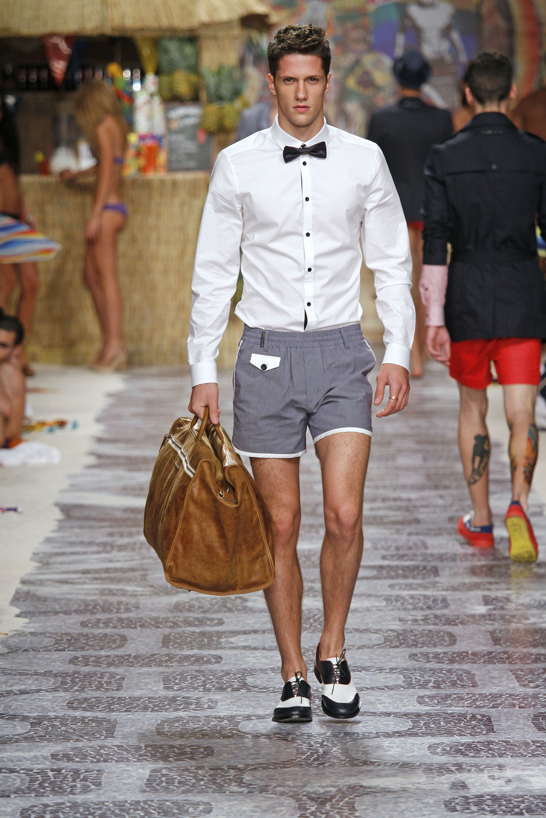 Picture of Elia Cometti