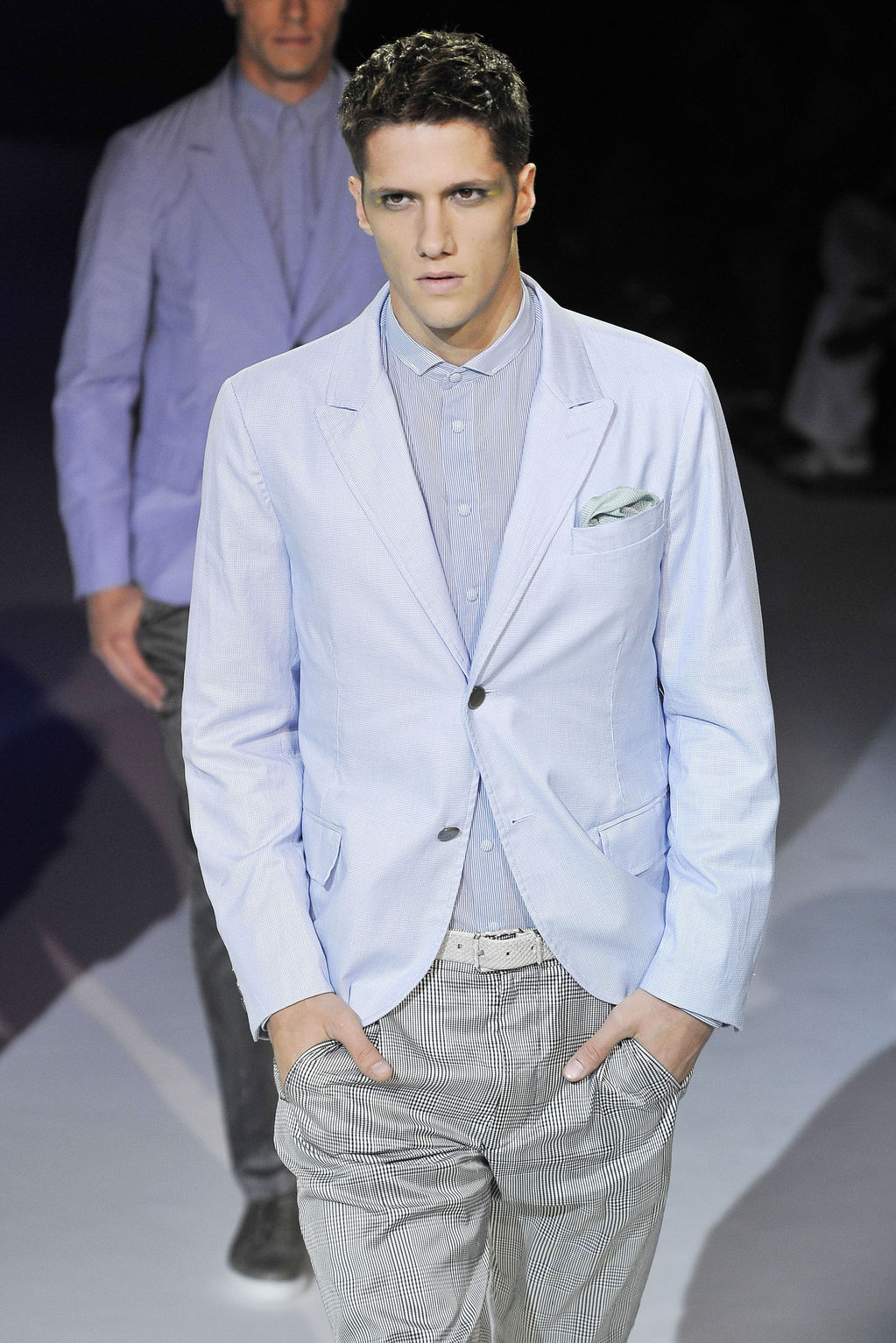 Image of Elia Cometti