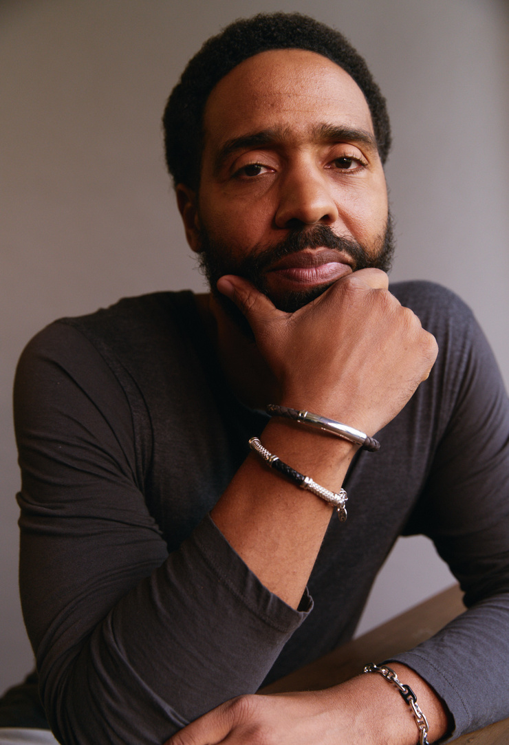 Picture of Kevin Carroll